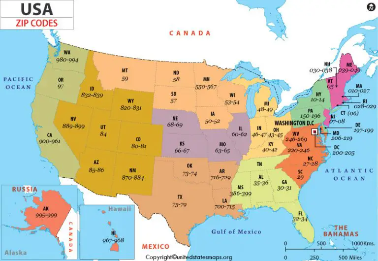 US Zip Code Map Zip Code Map Of US US Zip Code Map Zip Code Map Of US