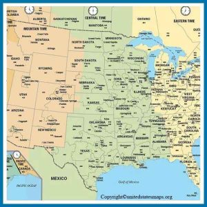 United States Maps | US Map